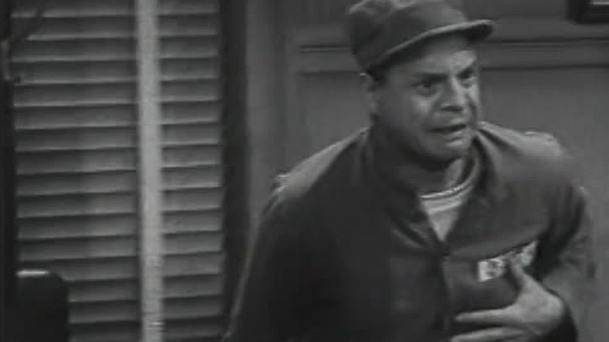 Classic TV Bloopers: Uncensored - Apple TV