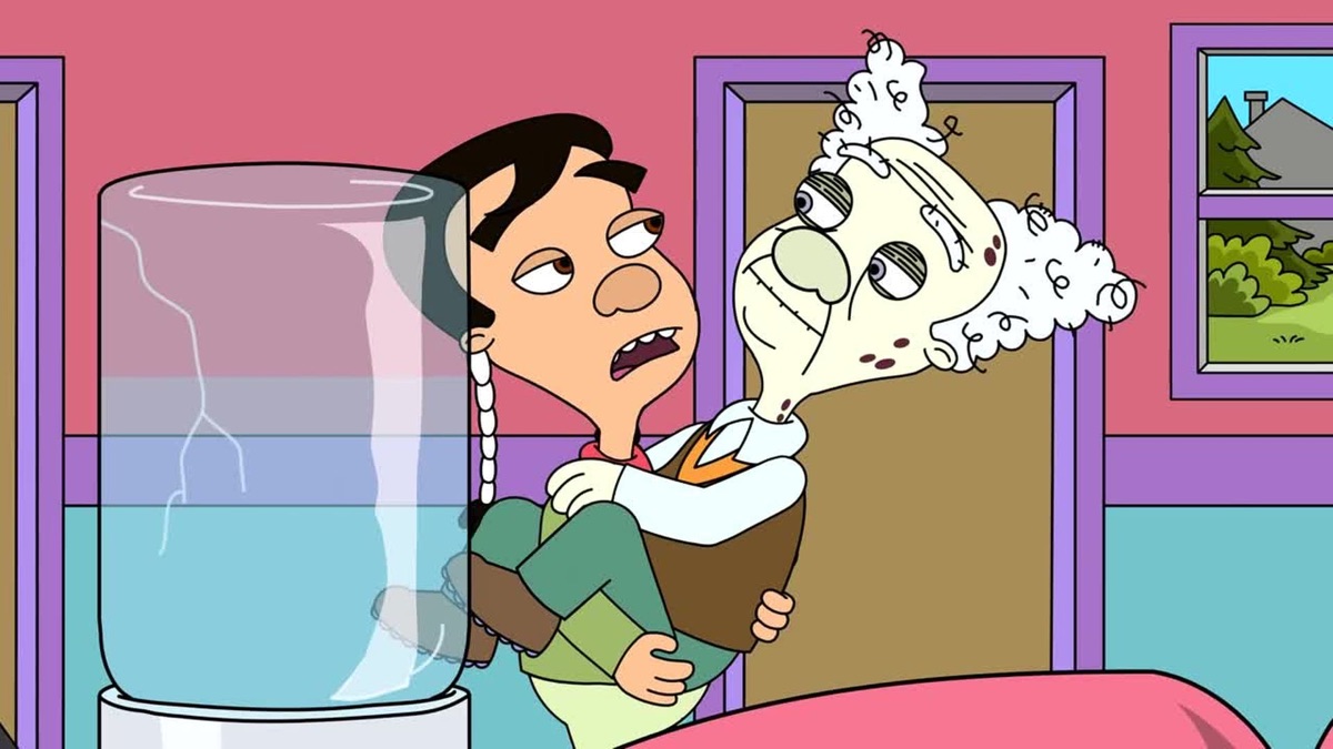 Phoney Baloney - The Deerskins (Season 2, Episode 11) - Apple TV
