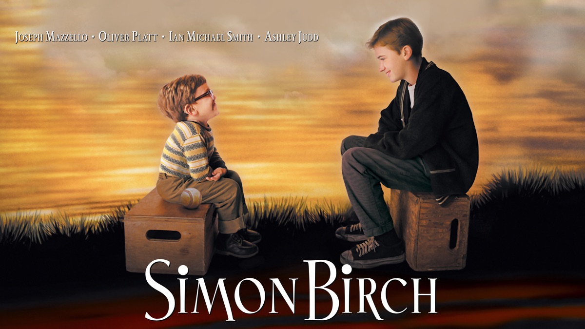 ‎Simon Birch - Apple TV