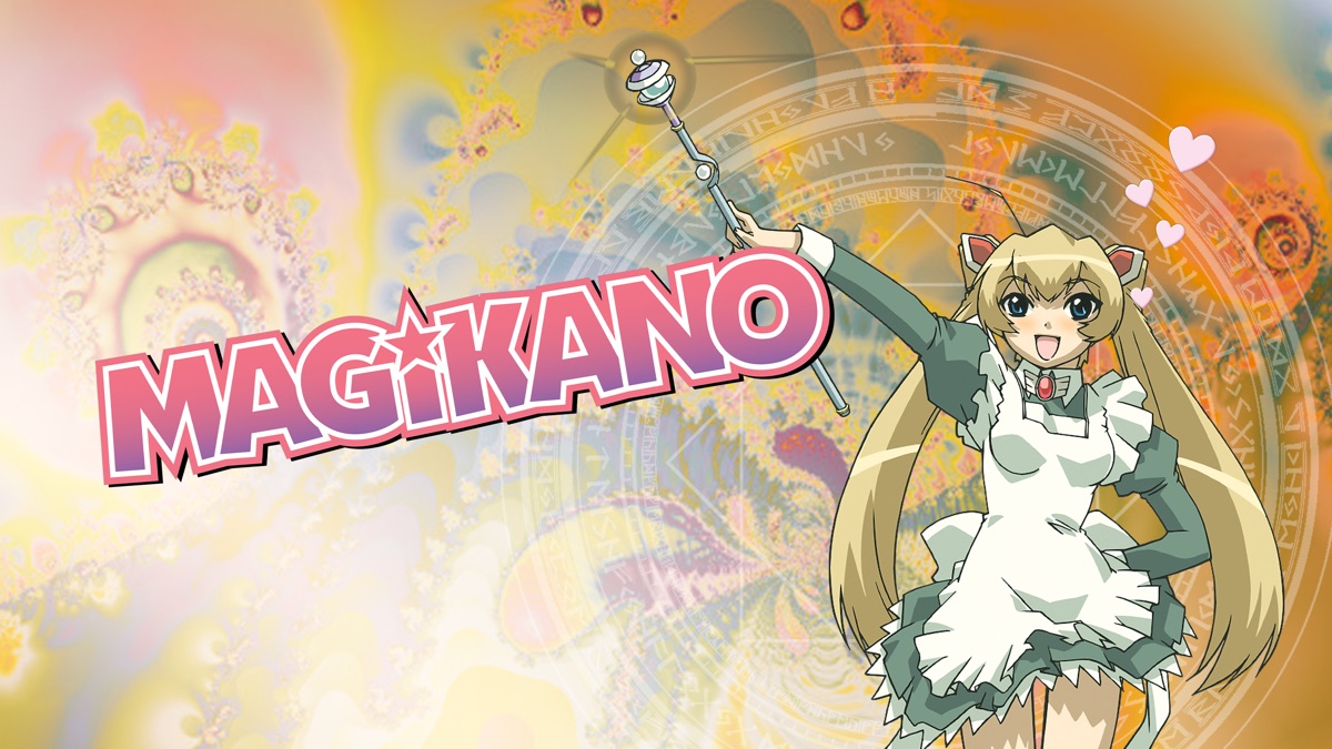 ‎Magikano - Apple TV