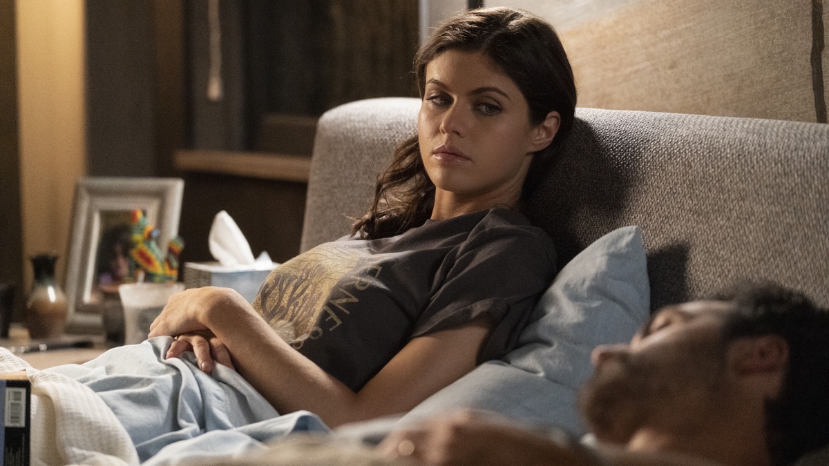 ‎Marriages Don't Break Up on Account of Murder -- It's Just a Symptom That Something Else Is ...