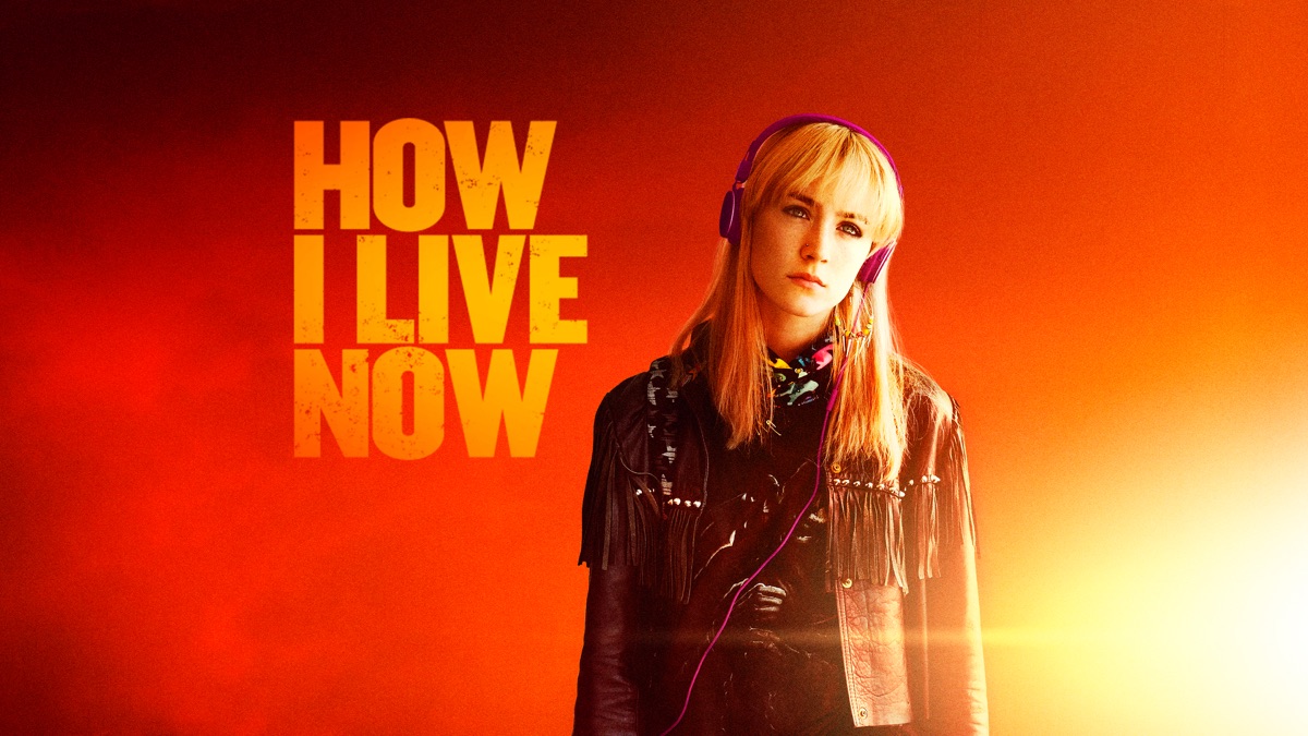 ‎How I Live Now - Apple TV