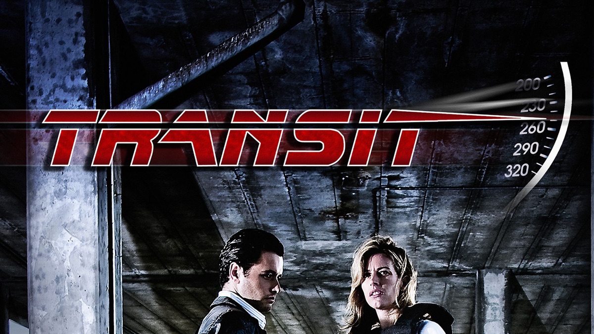 ‎Transit - Apple TV