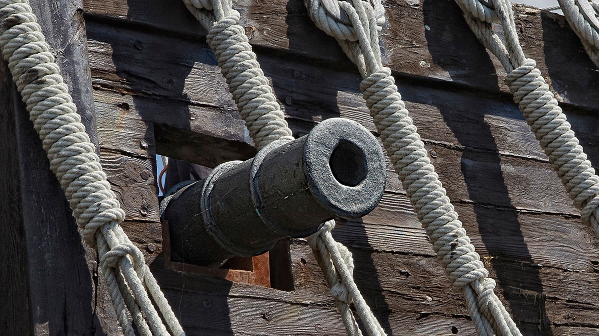 Frigidus, Badr, Diu - Obscure Turning Points - The Decisive Battles of ...