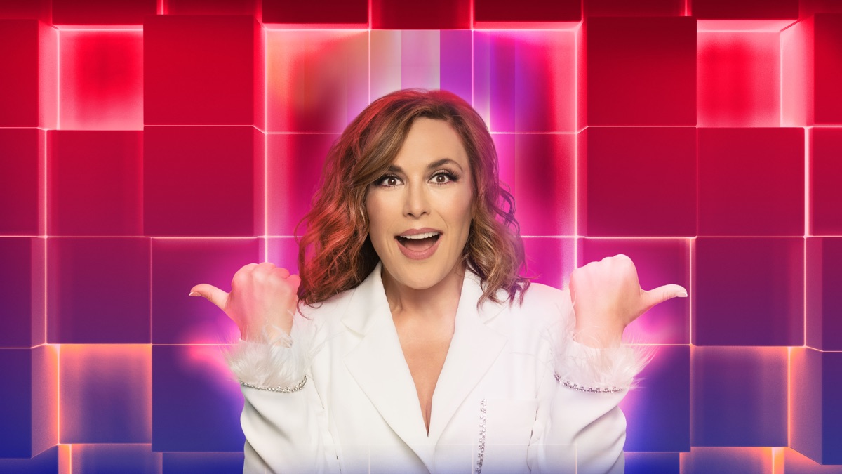 Juego de voces, de tal palo tal astilla - Apple TV