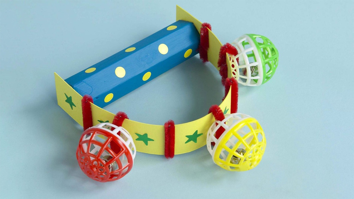 ‎Foam Boat - Mister Maker (Series 3, Episode 20) - Apple TV (IN)