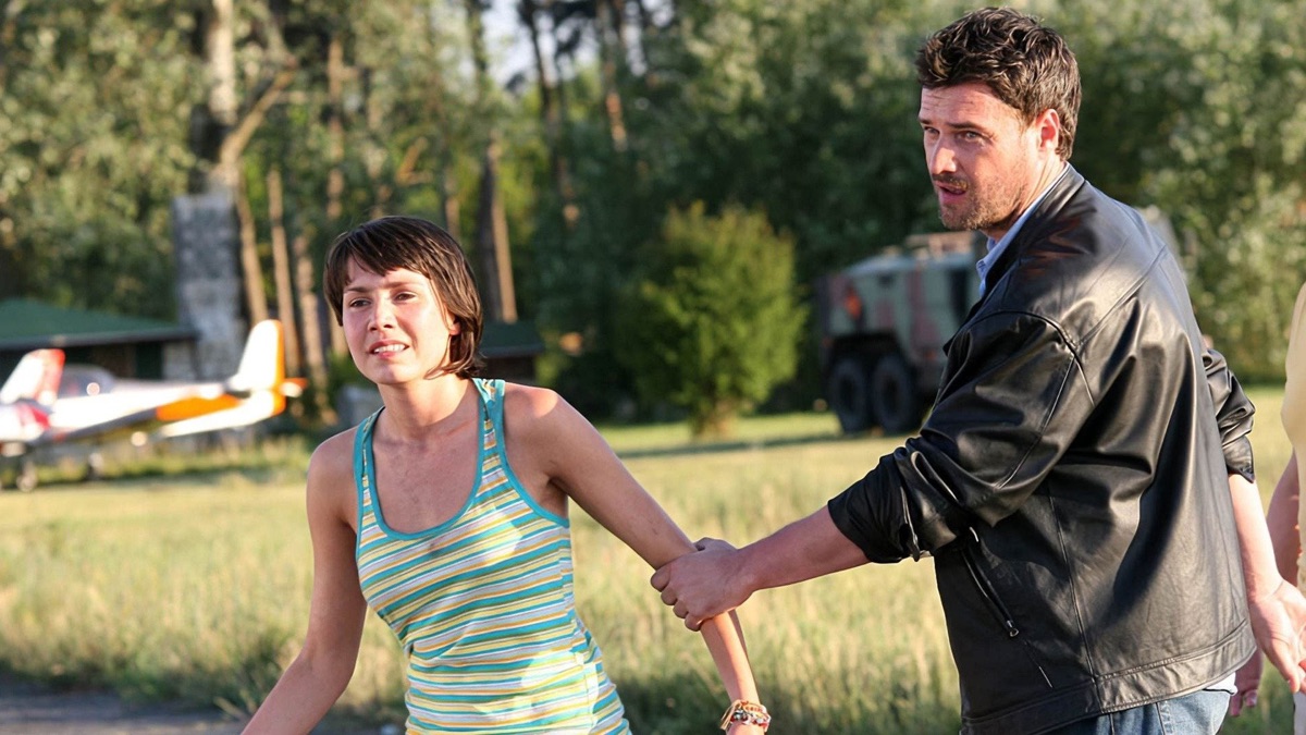 The Corrupted - Apple TV