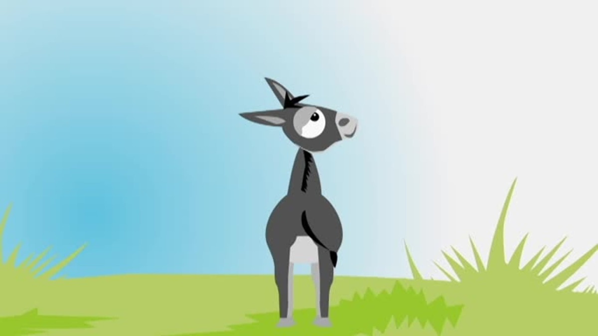 Episode 4 - Zoomix (temporada 1, episodio 204) - Apple TV (PE)