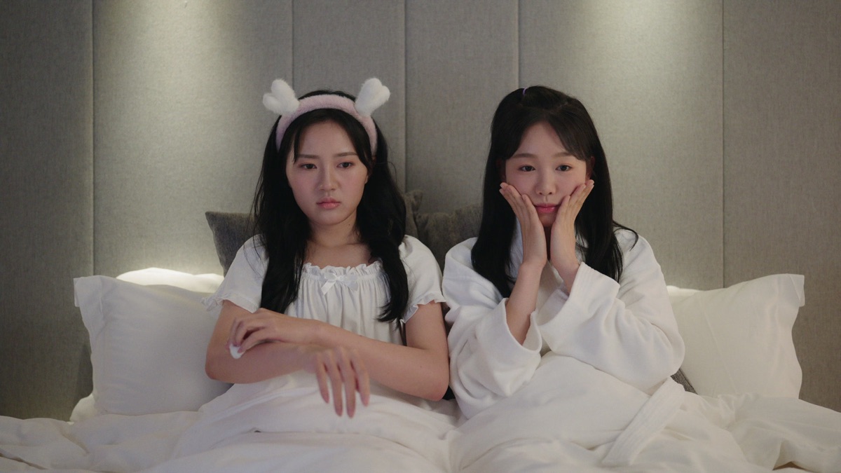 Our Secret - Our Secret (Series 1, Episode 18) - Apple TV (UK)