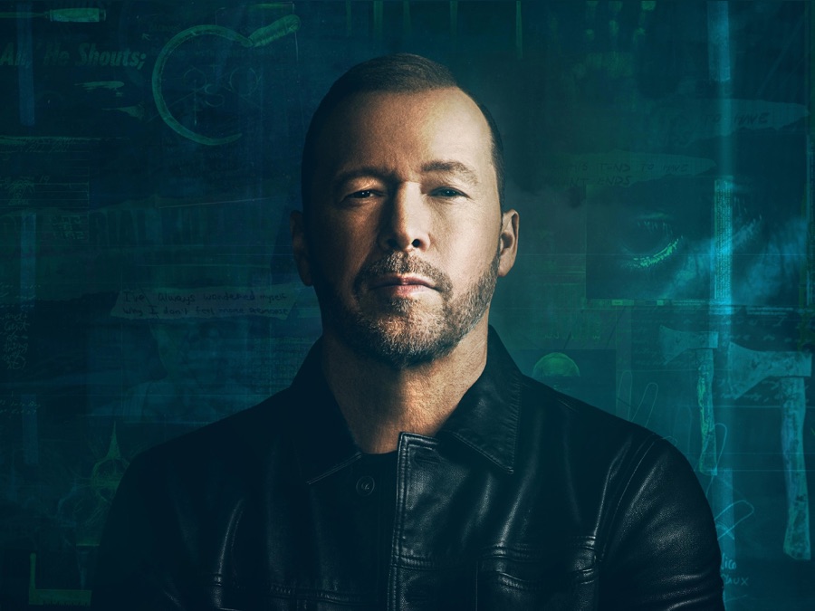 Very Scary People - Apple TV