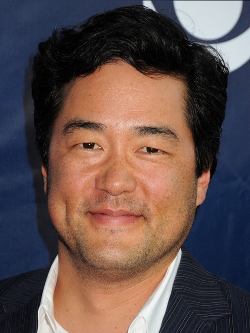 ‎Filmes e programas com Tim Kang – Apple TV