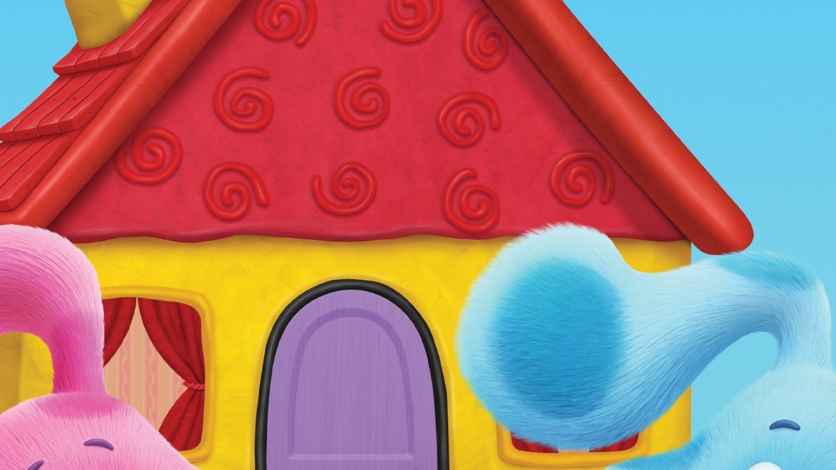 ‎Blue's Clues - Apple TV