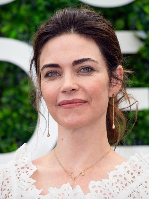 ‎Amelia Heinle Films and Shows – Apple TV