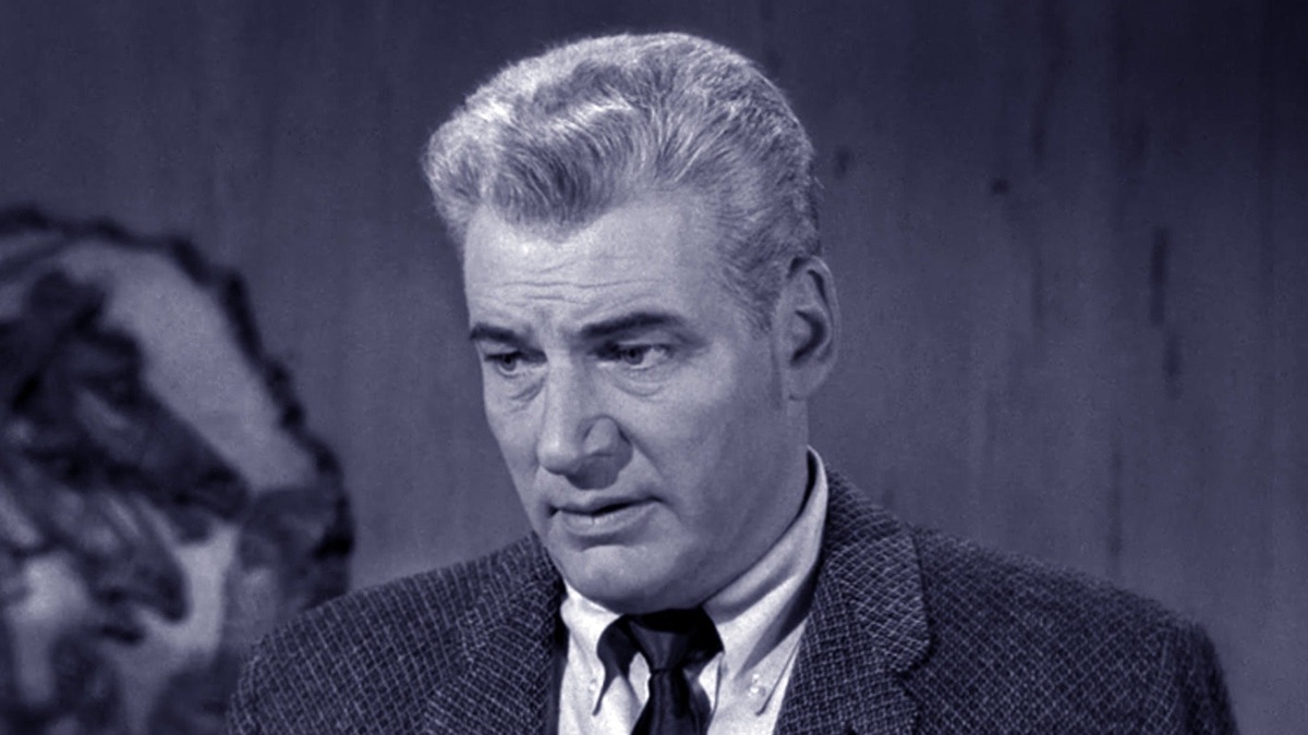 The Case of the Left-Handed Liar - Perry Mason (Season 5, Episode 11 ...