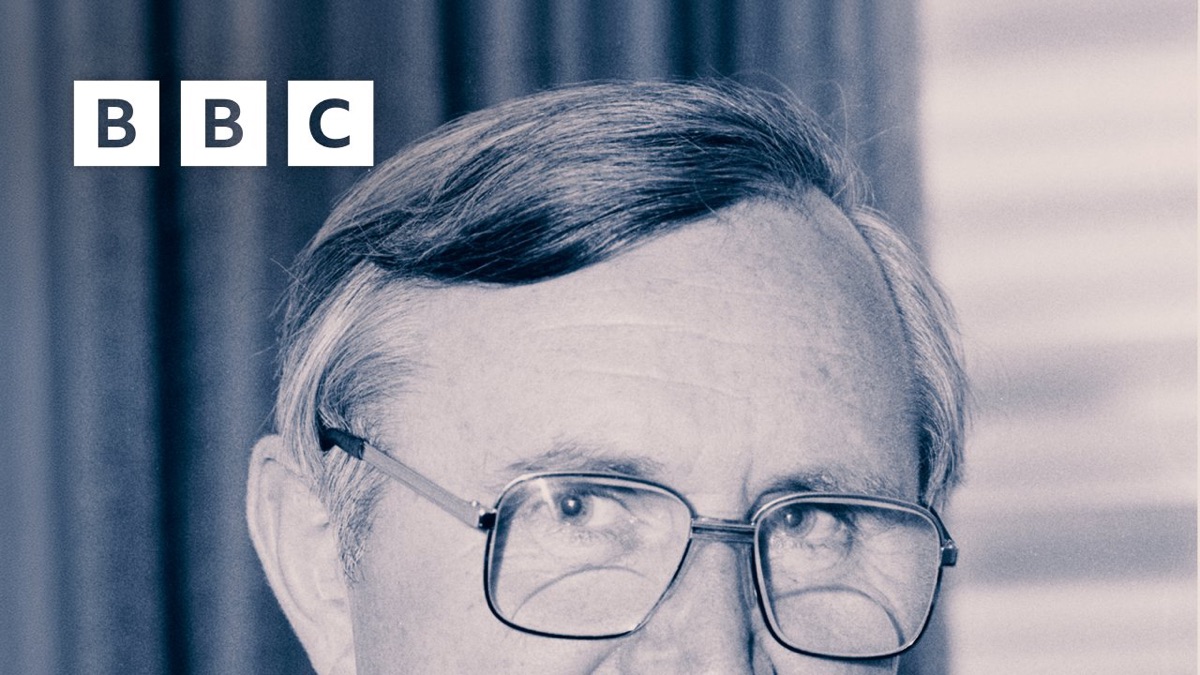 ‎Innes Lloyd: The Producer - Apple TV