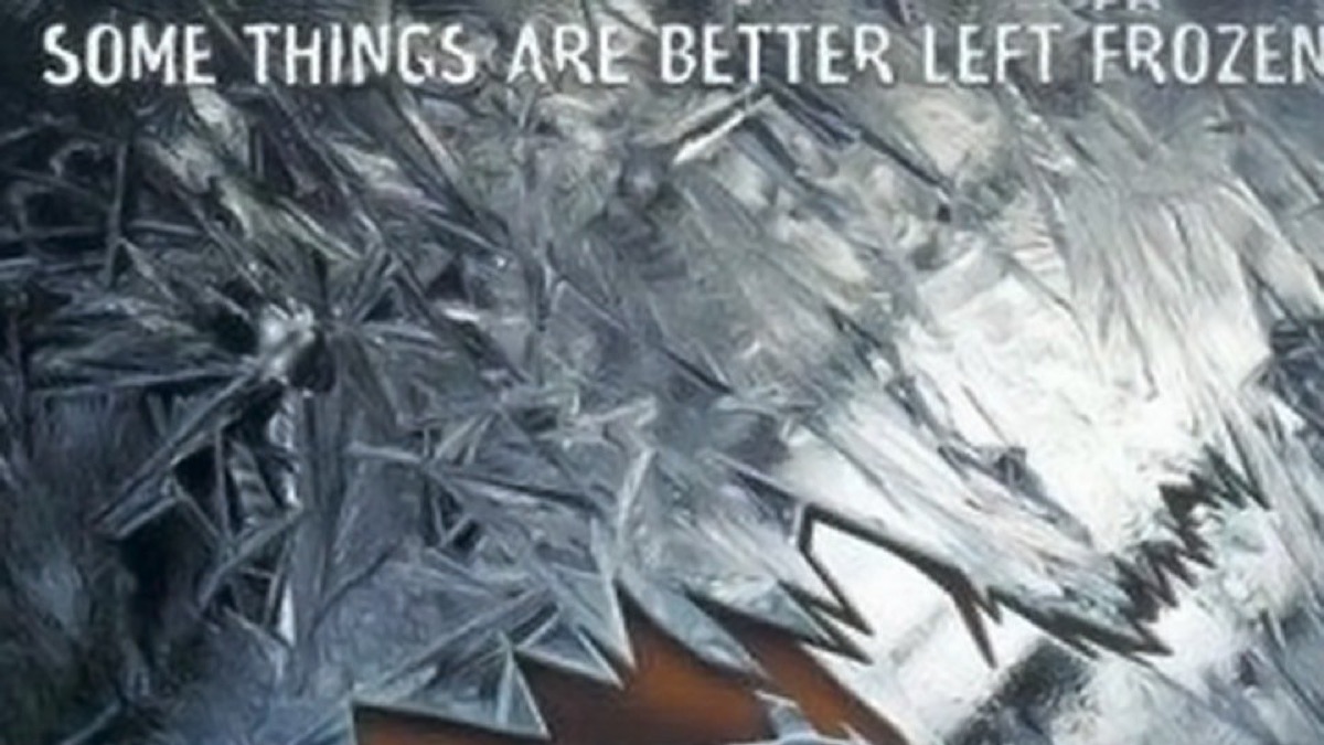 ‎Deep Freeze - Apple TV