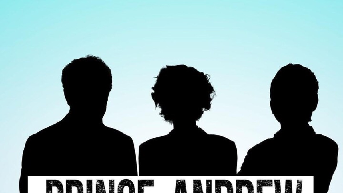 ‎Ghislaine, Prince Andrew and the Paedophile - Apple TV