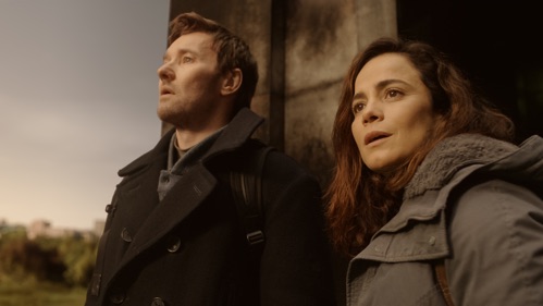 Dark Matter TV Series (2024) | Release Date, Review, Cast, Trailer ...