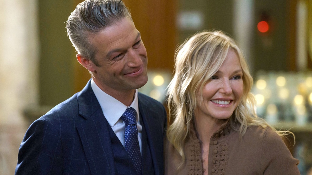 ‎Tunnel Blind – SVU: Special Victims Unit (Season 25, Episode 1 ...