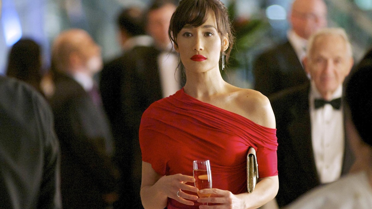 ‎High-Value Target - Nikita (Series 3, Episode 20) - Apple TV (الإمارات)