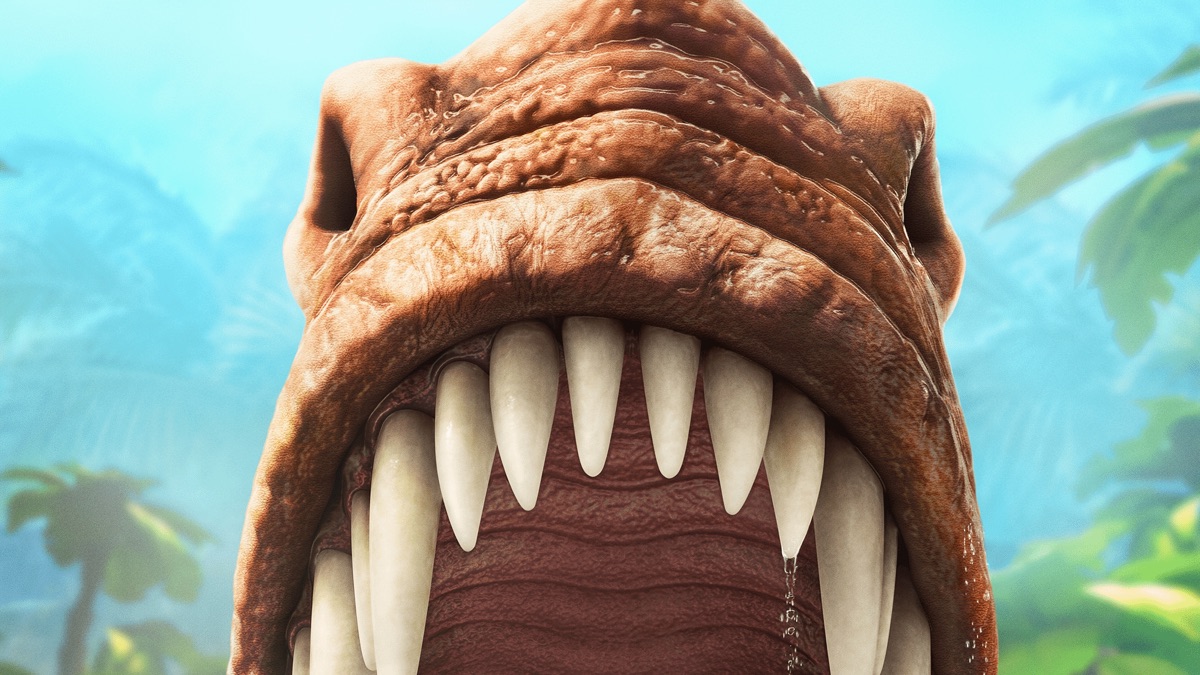 ‎The Ice Age Adventures of Buck Wild - Apple TV