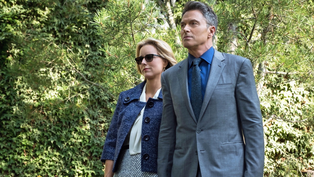 ‎Baby Steps - Madam Secretary (Series 5, Episode 7) - Apple TV (ES)