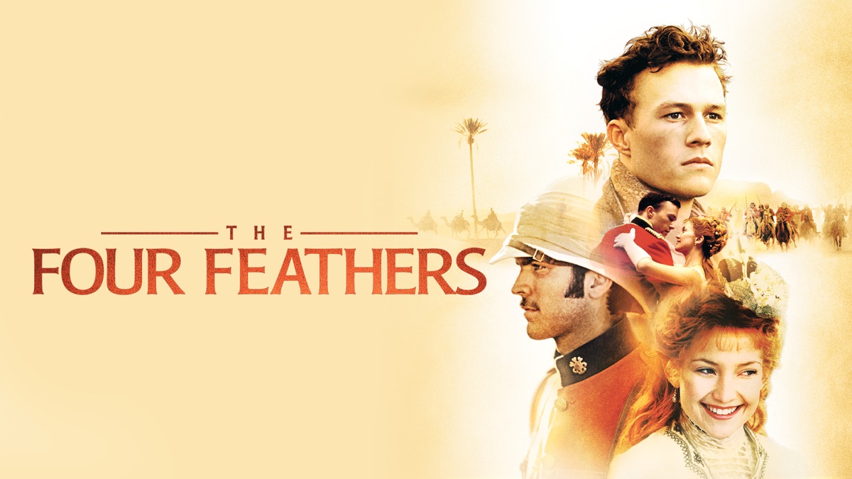 ‎The Four Feathers - Apple TV