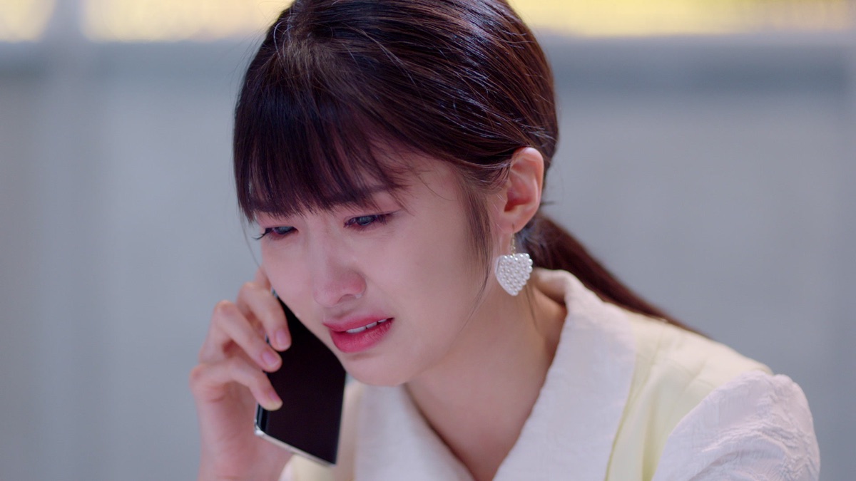 Time To Fall In Love - Time To Fall In Love (Series 1, Episode 16 ...