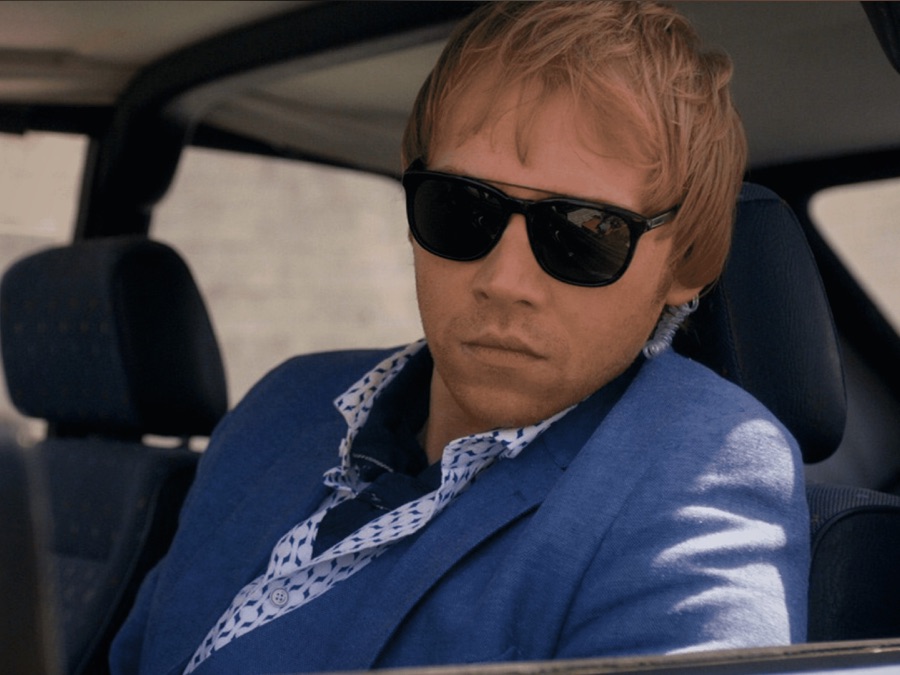 Snatch - Apple TV (UK)