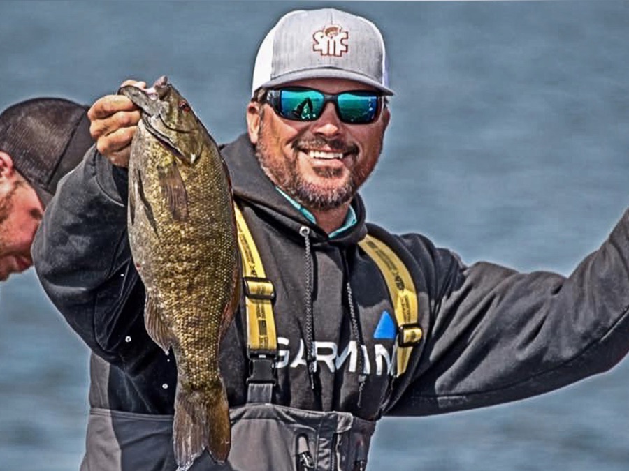 The Scott Martin Challenge - Apple TV