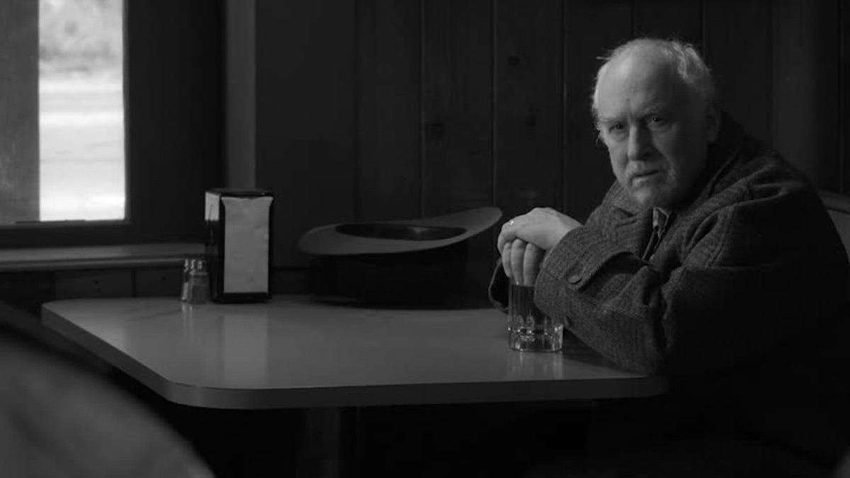 A Tree. A Rock. A Cloud. | Apple TV