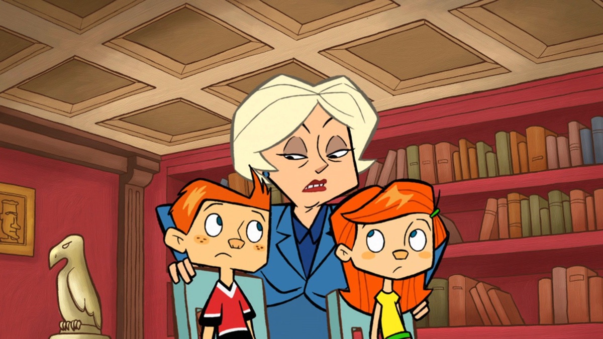 The Replacements Todd And Riley