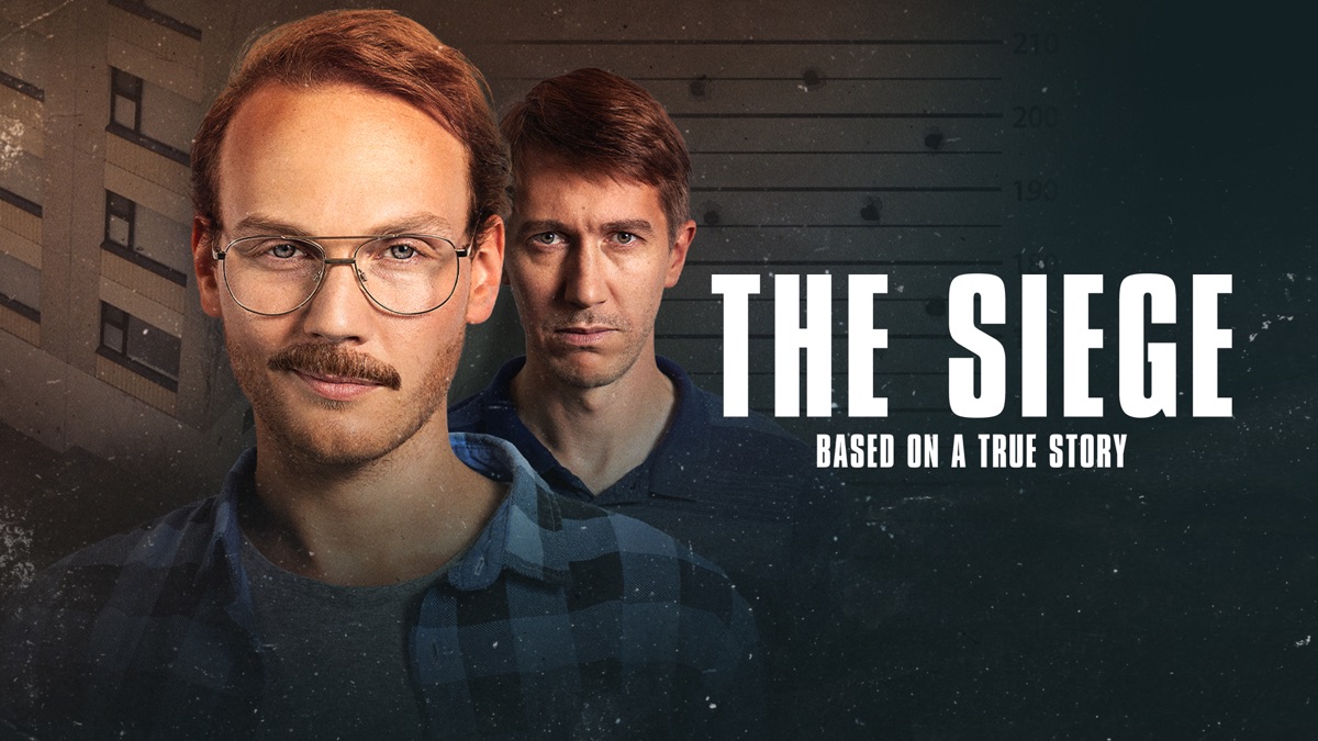 ‎The Siege - Apple TV