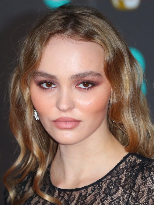‎Lily-Rose Depp Films and Shows – Apple TV