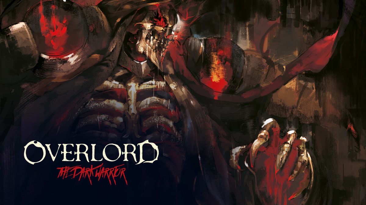 ‎Overlord: The Dark Hero - Apple TV