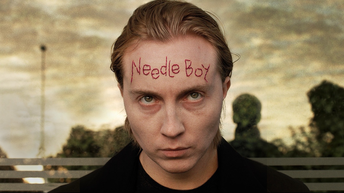 Needle Boy - Apple TV