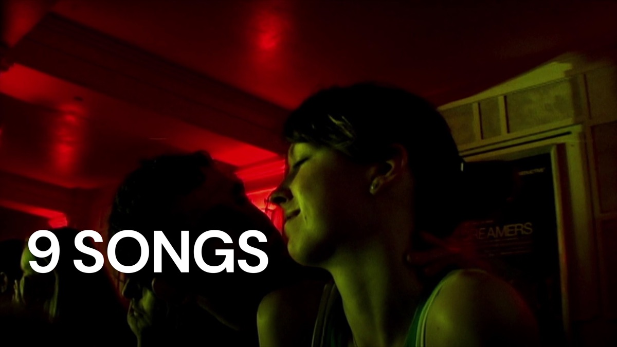 ‎9 Songs - Apple TV