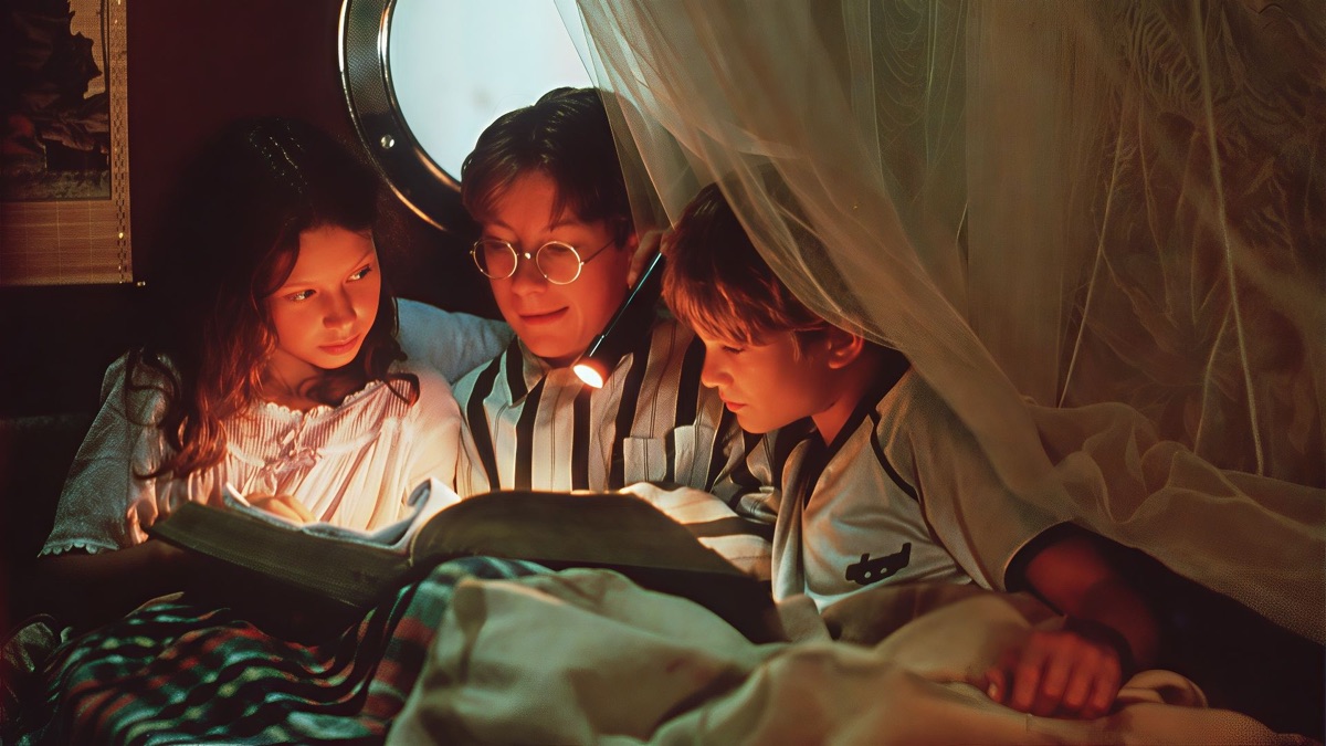 ‎Der Ruf des Gruselkuckucks - Die Knickerbocker-Bande (Series 1 ...