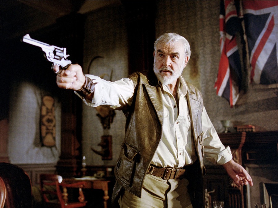 The League of Extraordinary Gentlemen - Apple TV