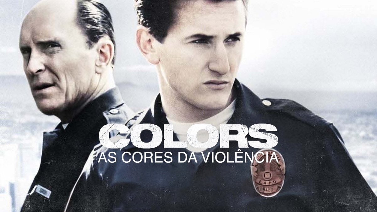 ‎Colors - As cores da violência - Apple TV