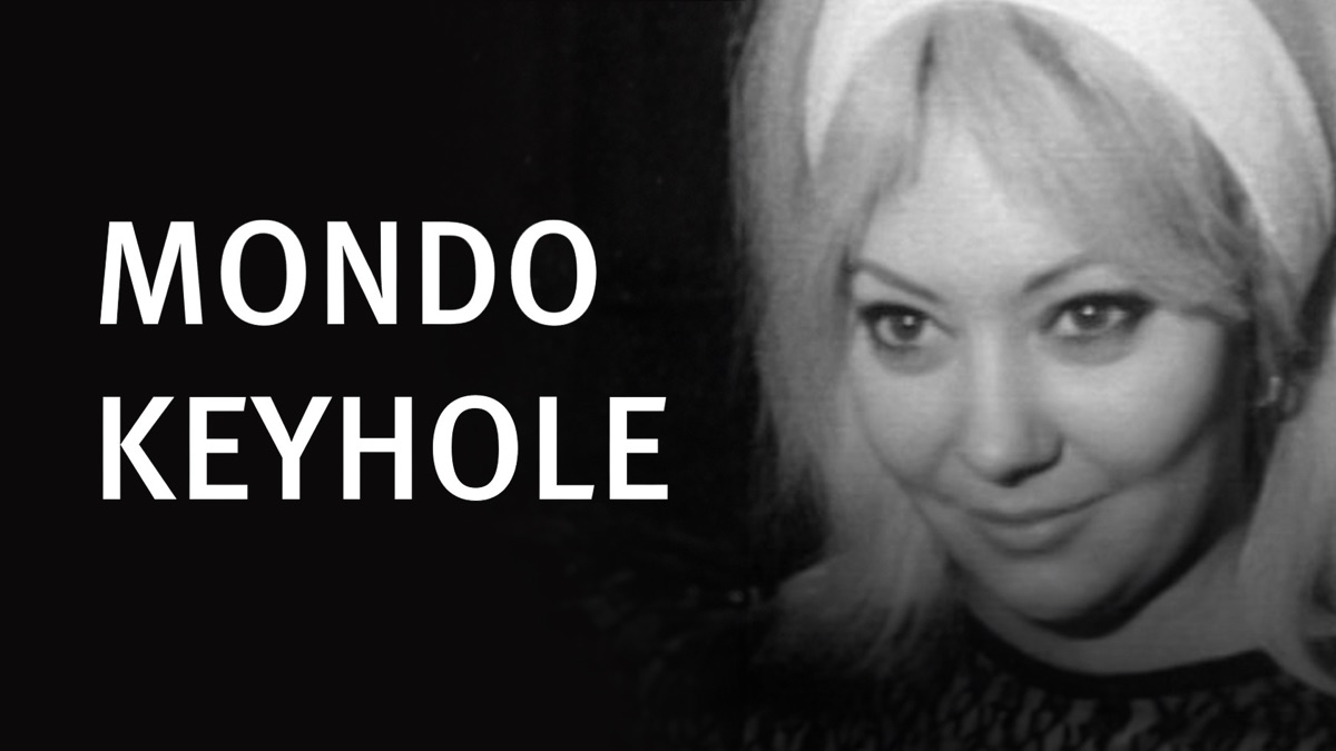 ‎Mondo Keyhole - Apple TV