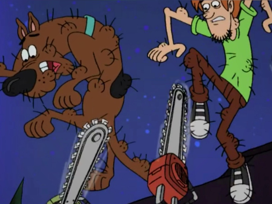 Be Cool, Scooby-Doo! - Apple TV