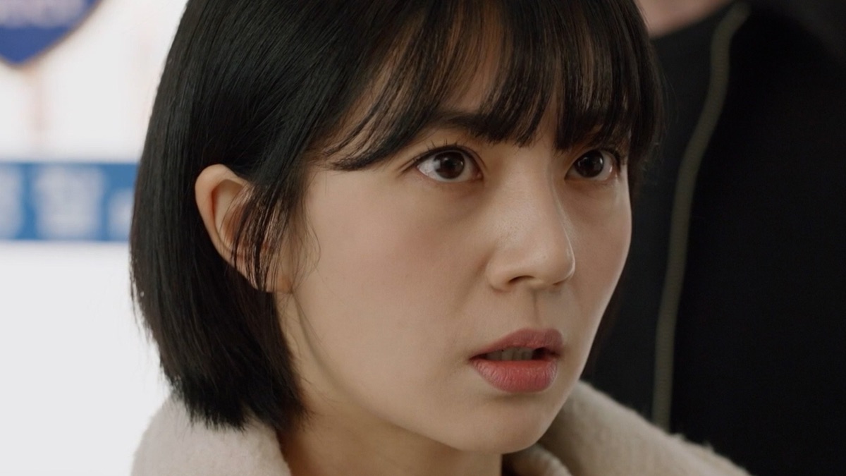 The Real Has Come - The Real Has Come (Season 1, Episode 7) - Apple TV