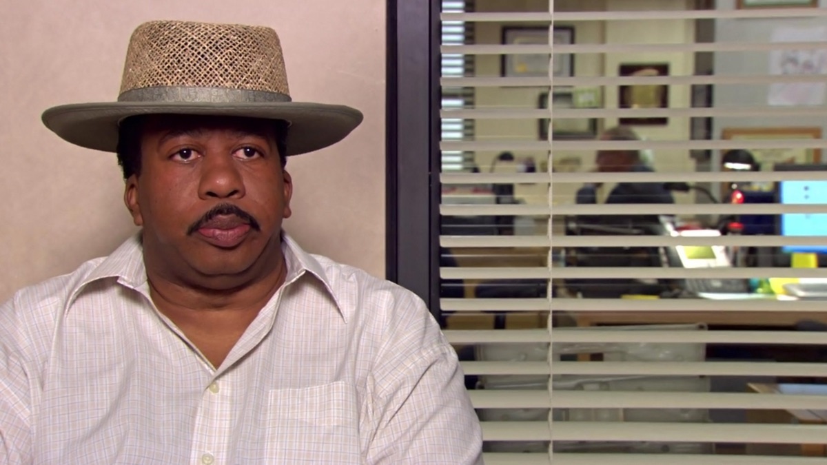 ‎Fun Run Part 1 - The Office (Series 4, Episode 1) - Apple TV (ES)