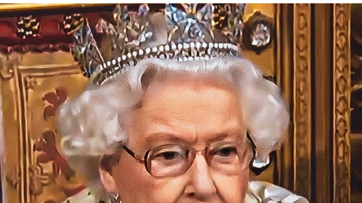 ‏Queen Elizabeth's Last Battles - Apple TV
