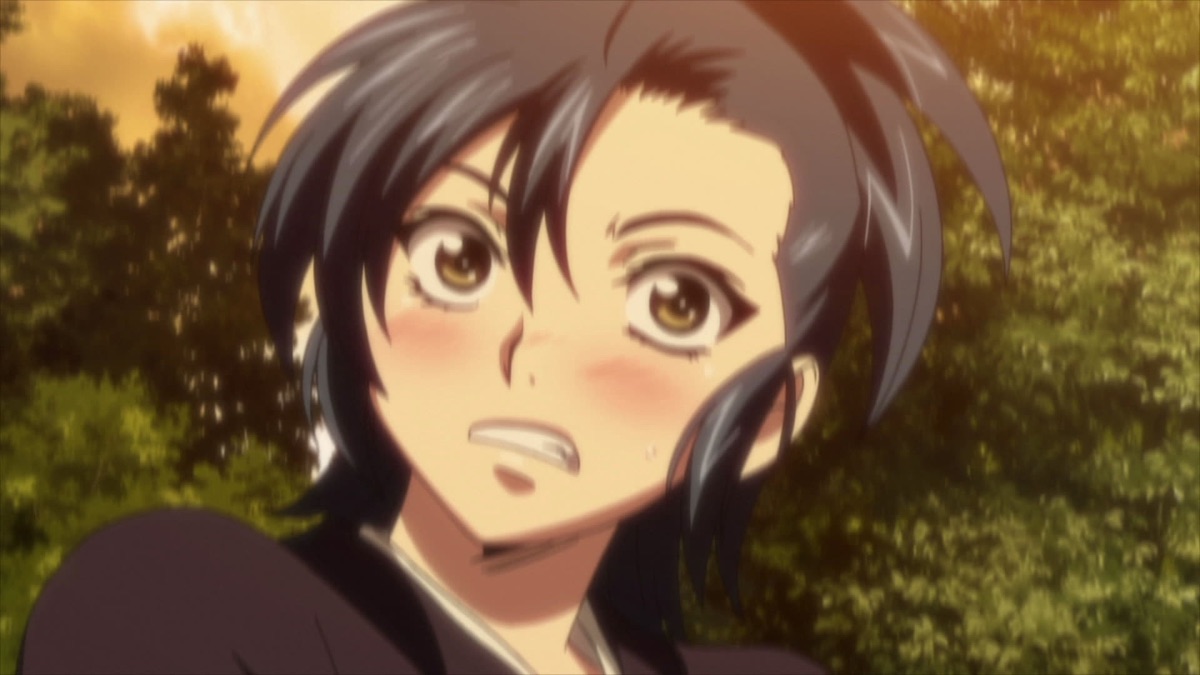 The Bum and the Boobs - Manyu Scroll (Season 1, Episode 5) - Apple TV