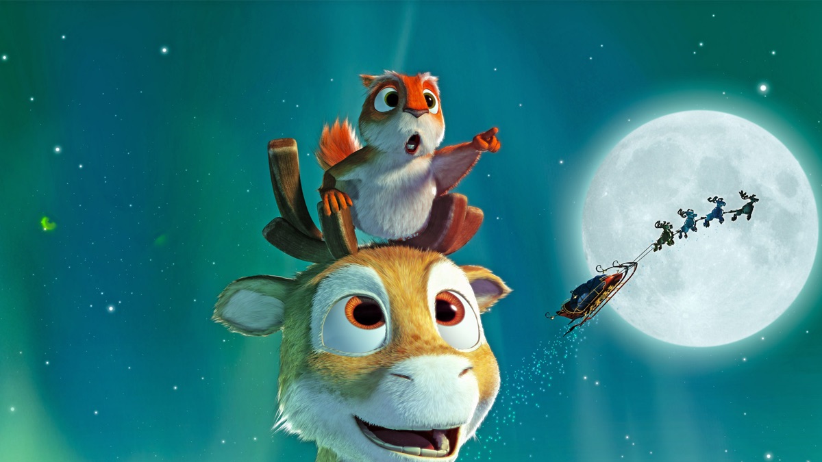 ‎Niko - Una renna per amico - Apple TV