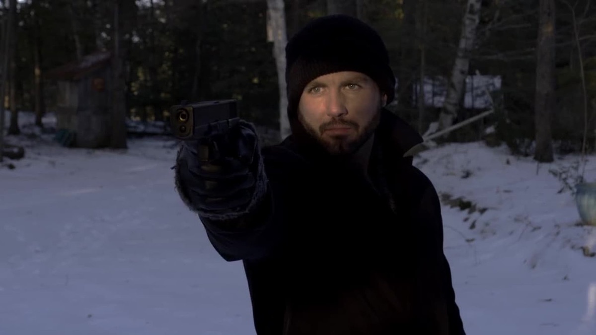 Absolute Anger - Apple TV