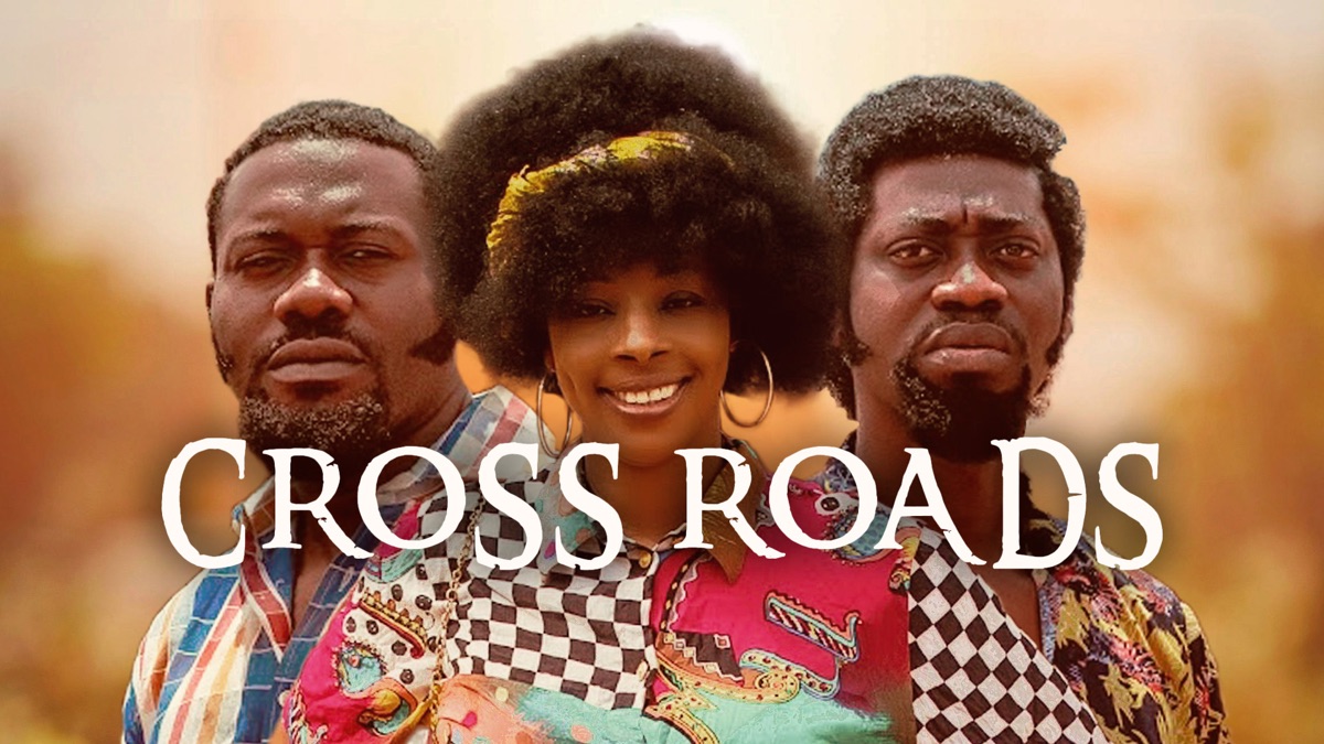 ‎Crossroads - Apple TV