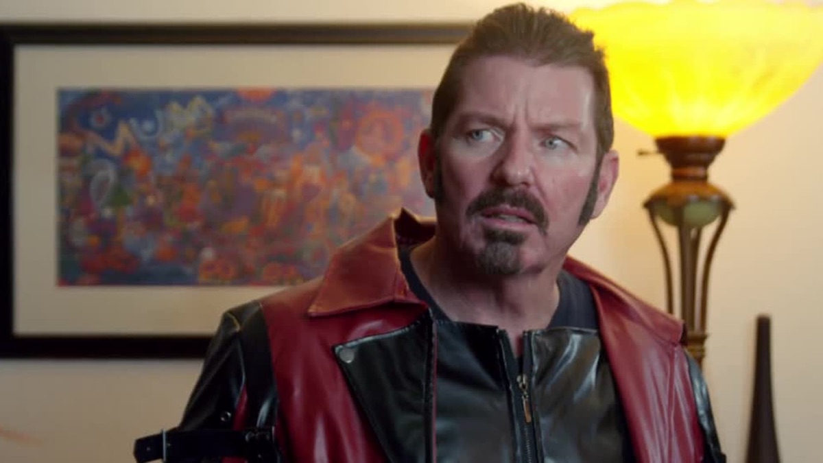 Bye Bye Kitty - Apple TV